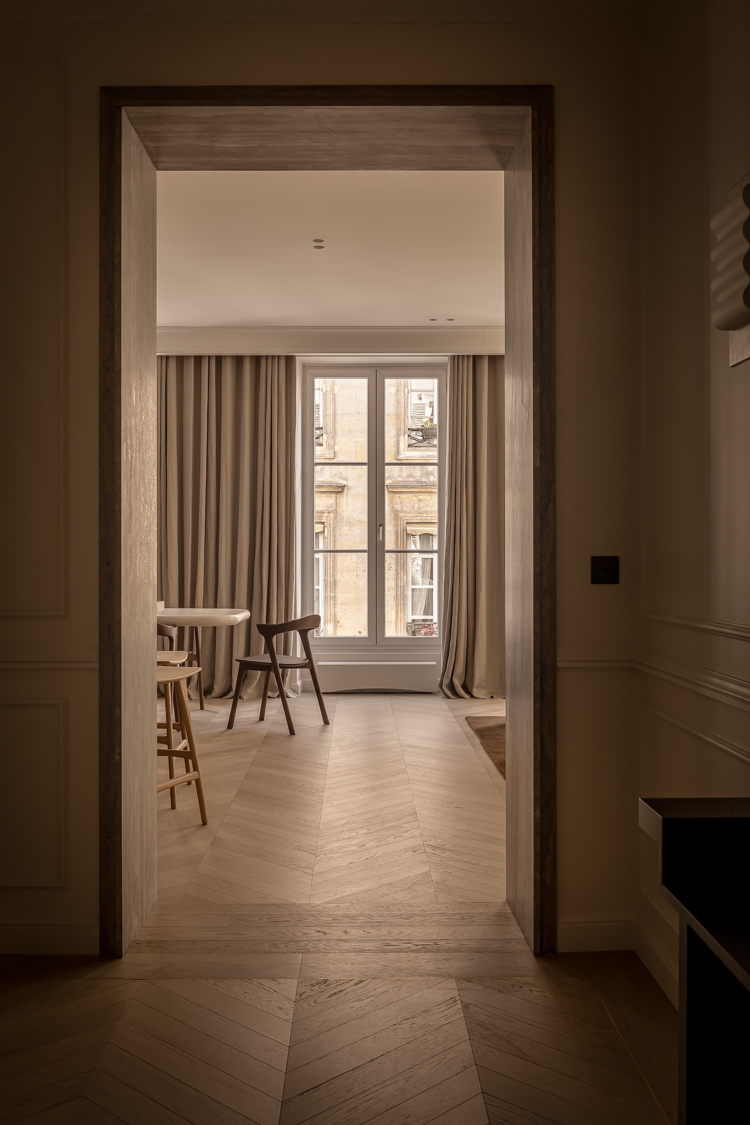 Leibal — Project Madeleine