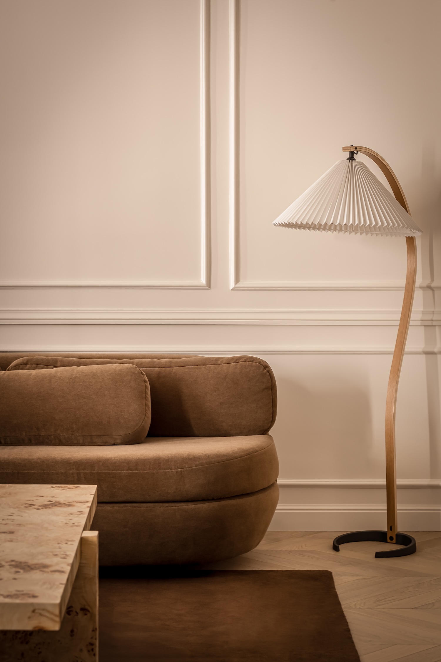 Leibal — Project Madeleine