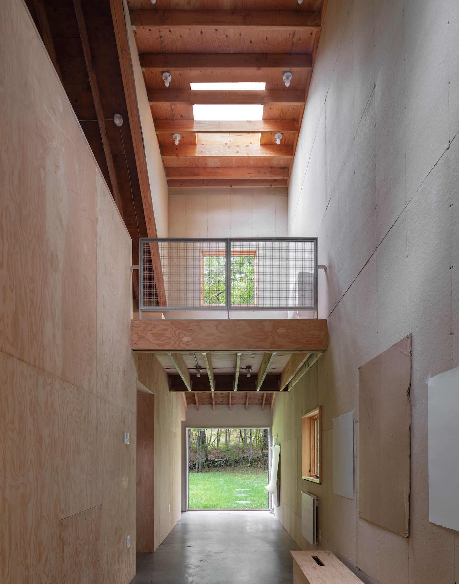 Leibal — Studio Barn