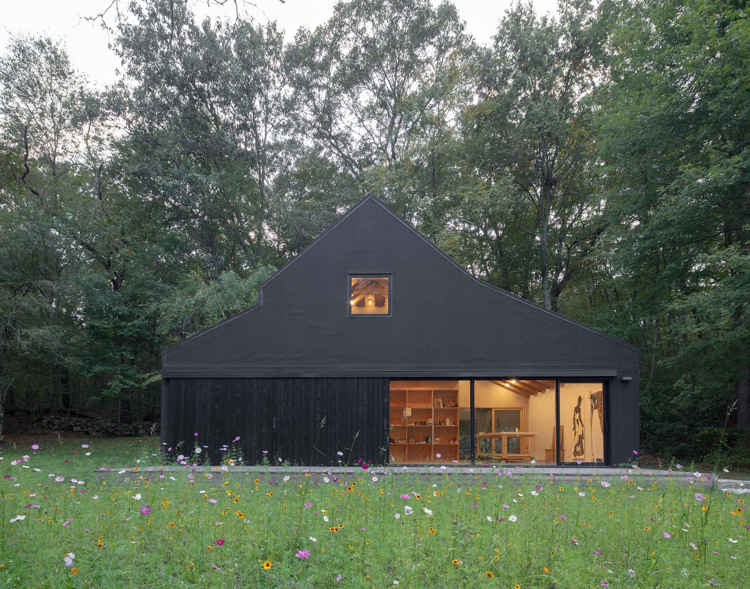 Leibal — Studio Barn
