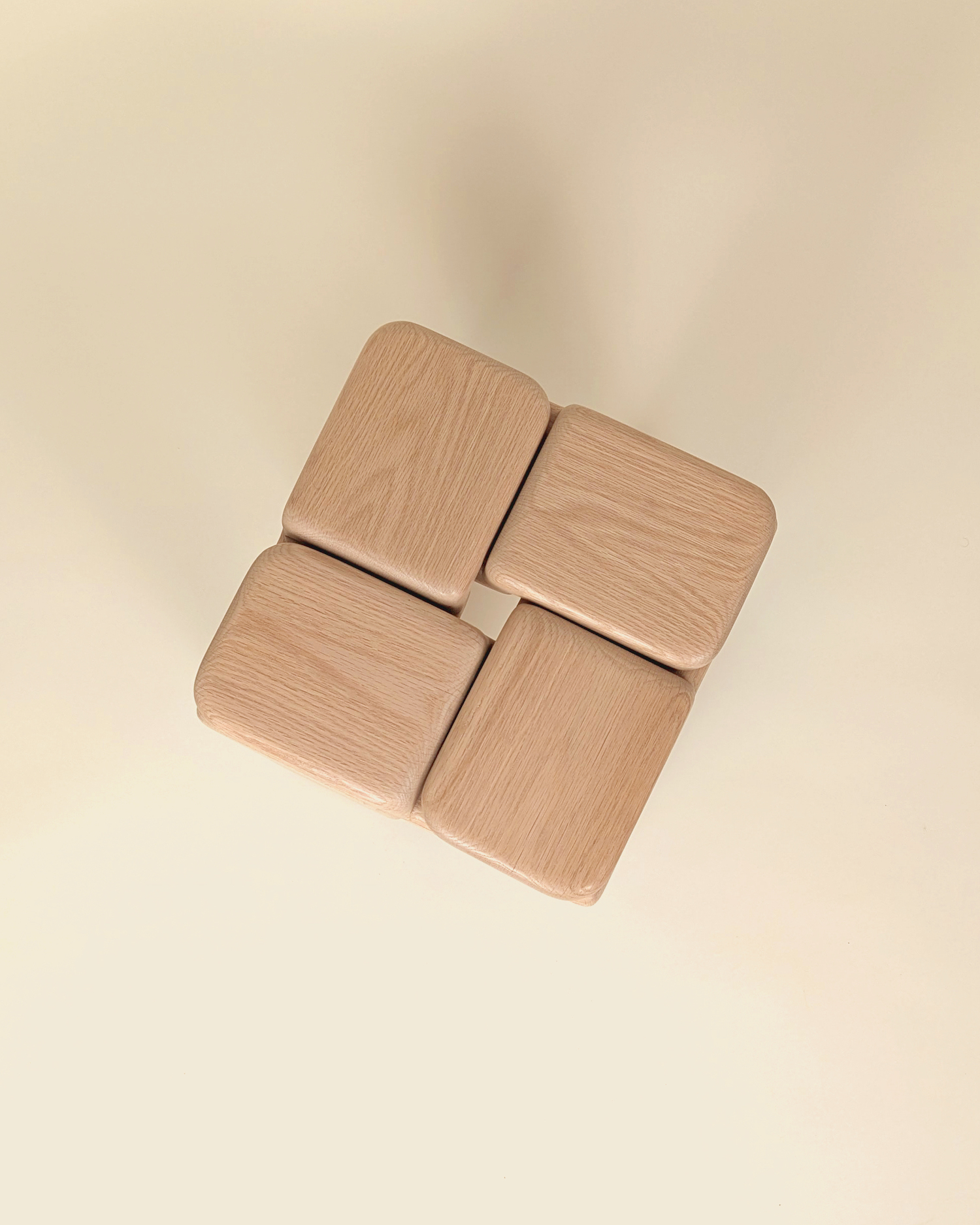 Leibal — Knot Stool