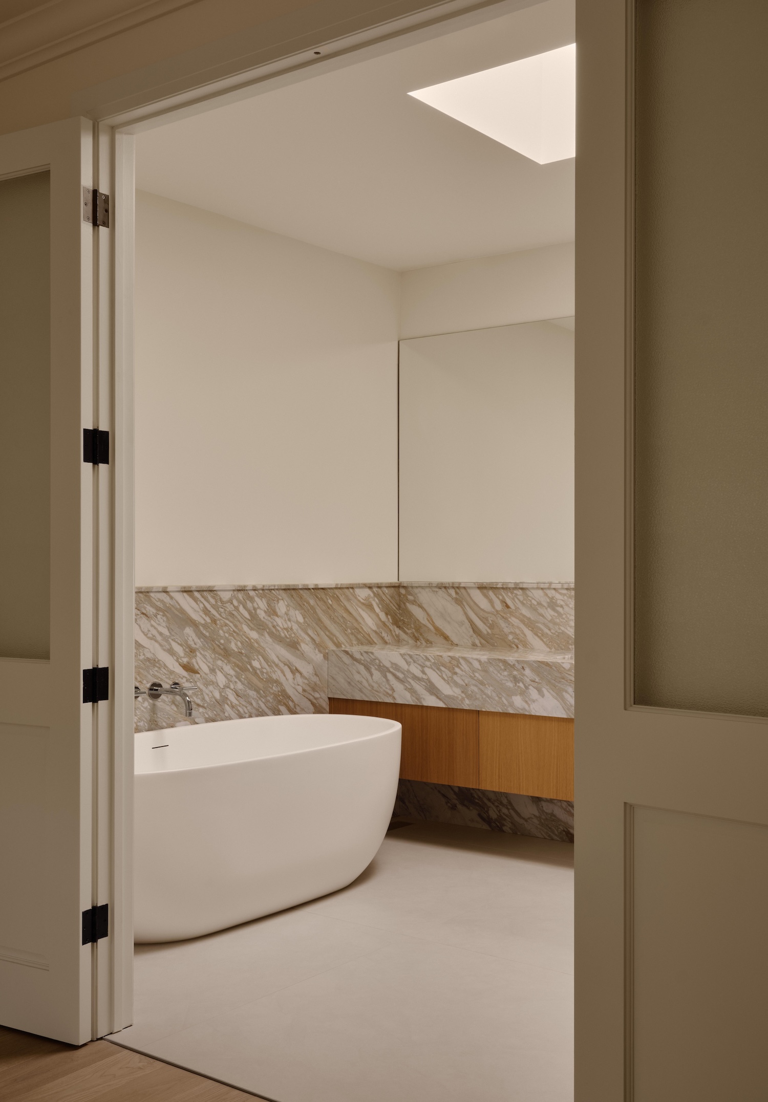 Leibal — Wood Residence