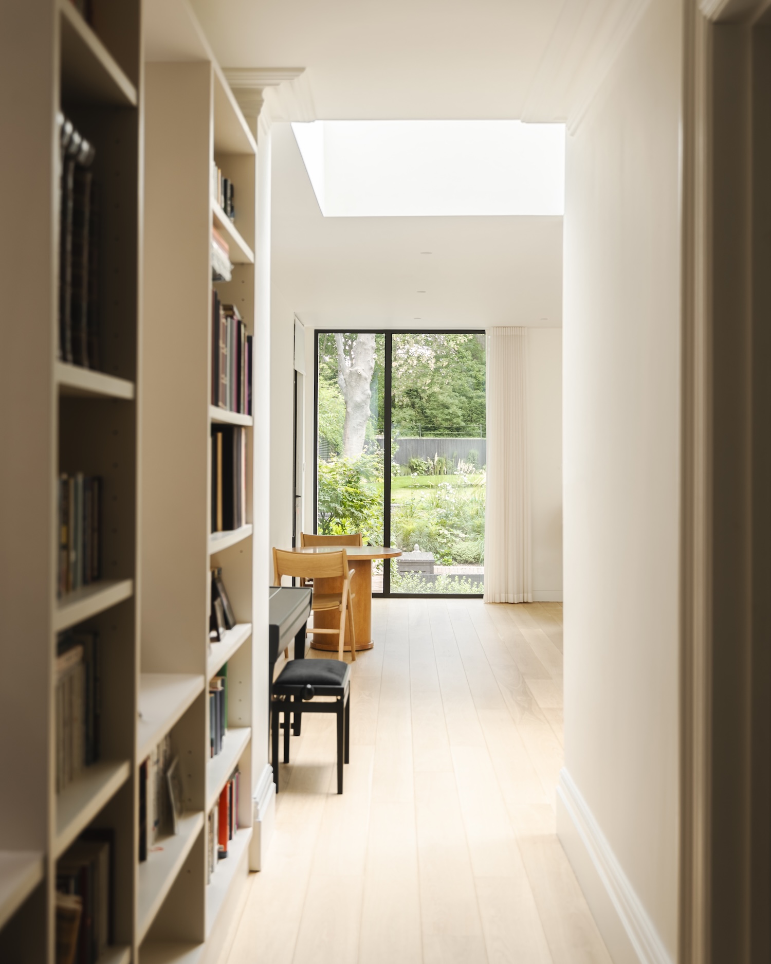 Leibal — Crouch End House