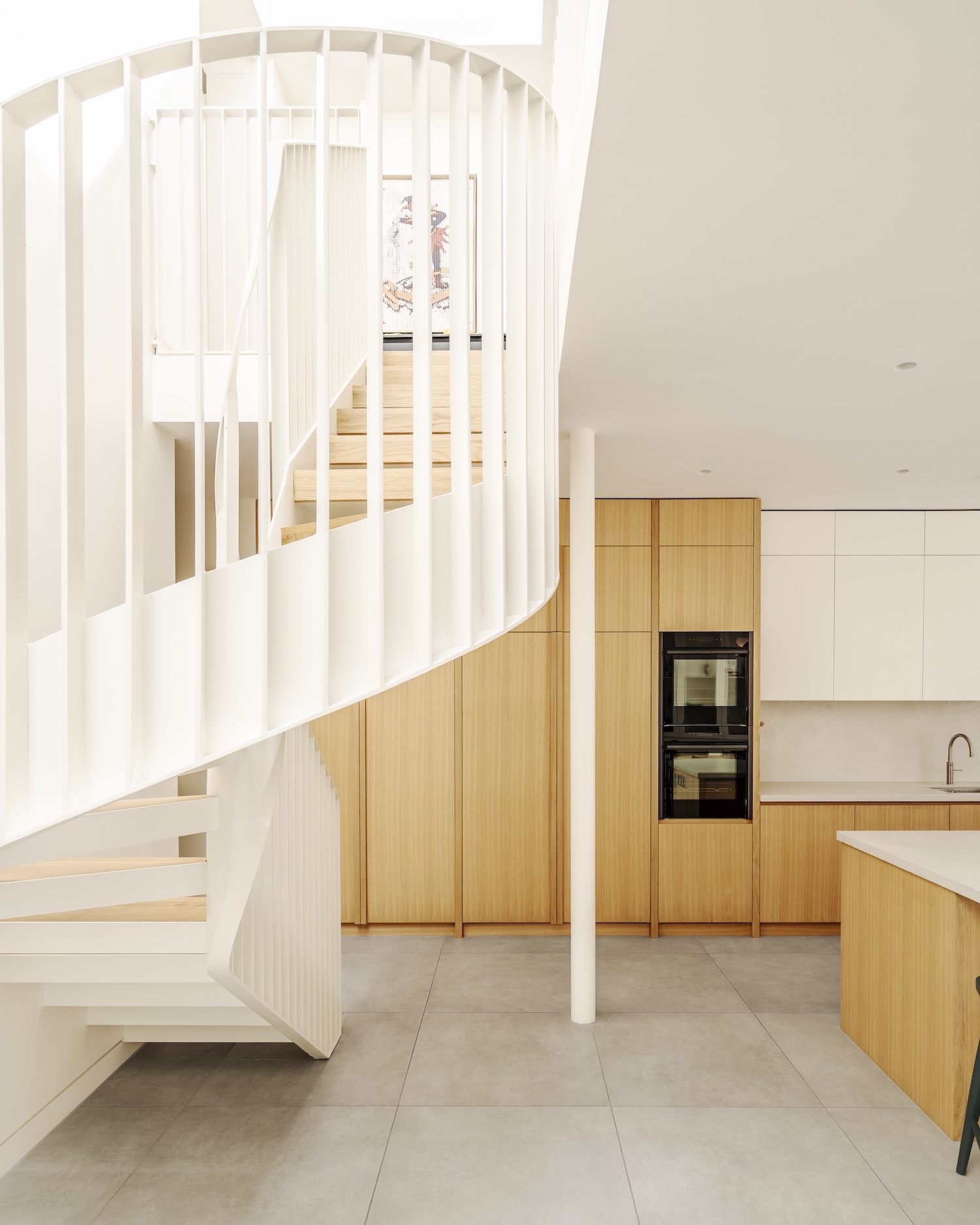 Leibal — Crouch End House