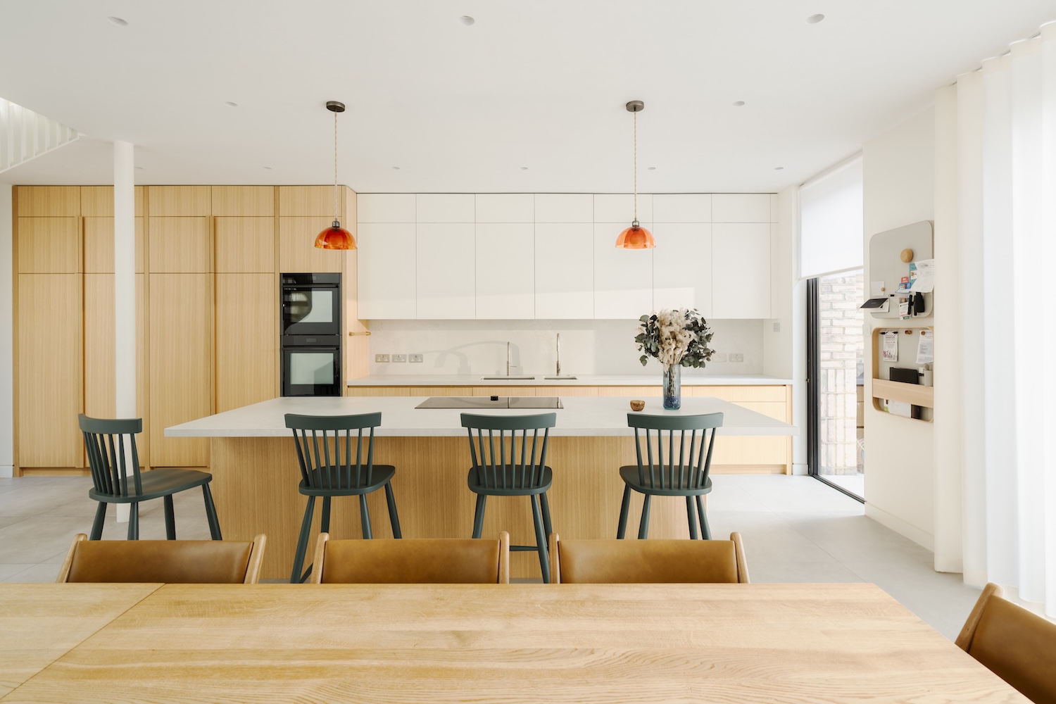 Leibal — Crouch End House